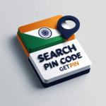 Search PIN Code (India) - GetPin